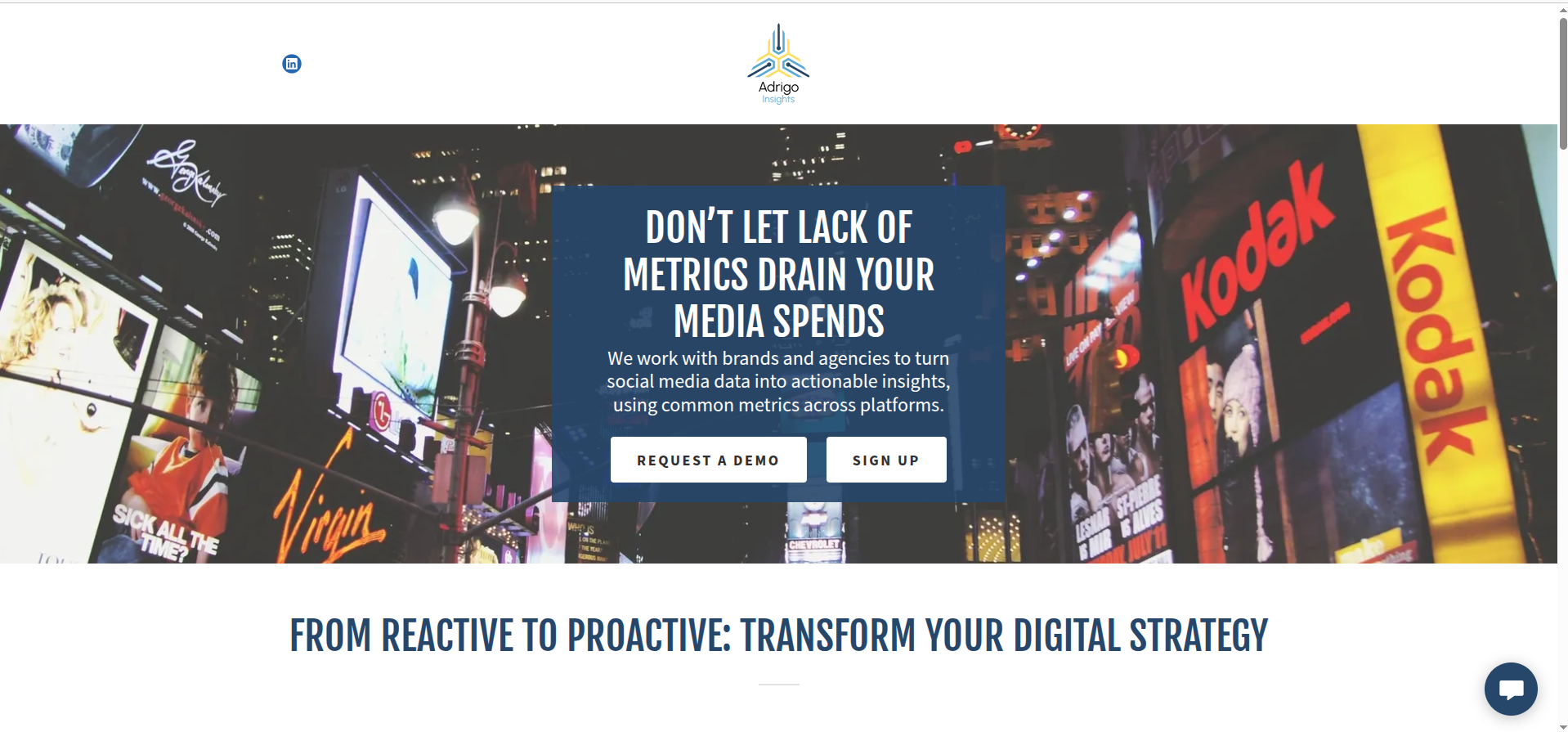 SparkBrains | Case Studies